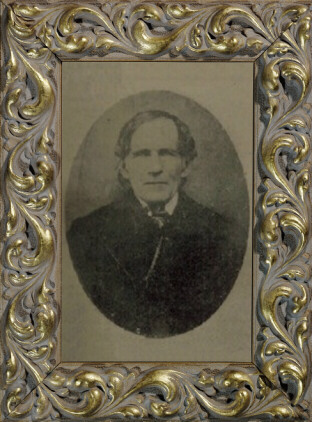 Charles Héon fondateur des Bois-Francs